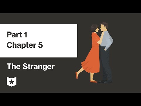 The Stranger Study Guide | Course Hero
