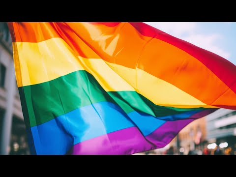 The Meaning Of Every Pride Flag Explained
