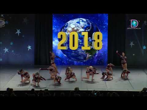 Dance Dynamics - Senior Contemorary/ Lyrical [Senior Contemporary Lyrical - Finals]