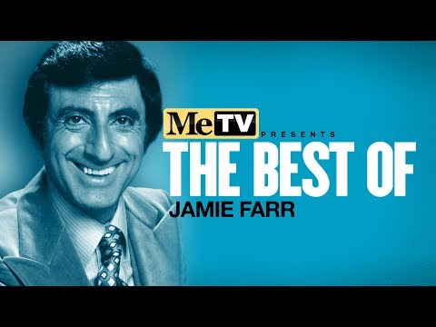 MeTV Presents the Best of Jamie Farr