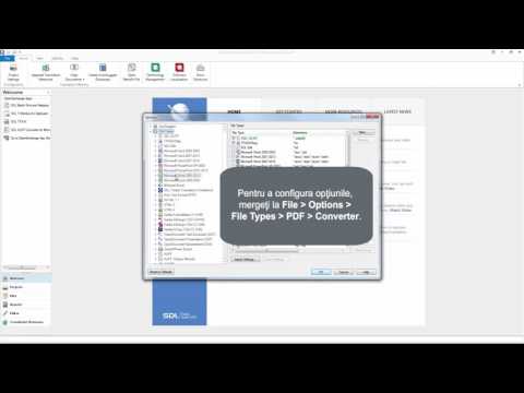 Studio 2015 - PDF OCR
