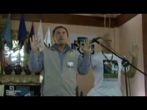 SIXTO PAZ WELLS EL LIDER DE LA SECTA | SIXTO PAZ