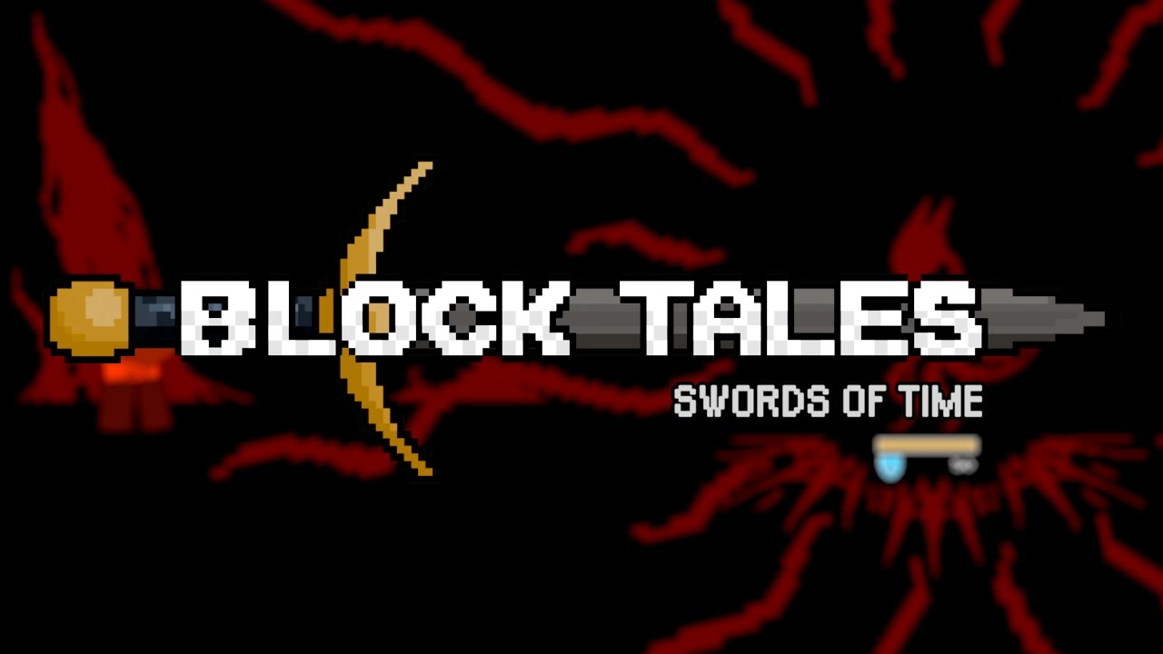 Hatred - Block Tales OST