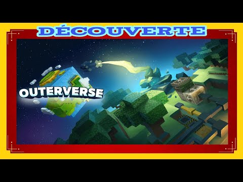 Steam Community :: Outerverse