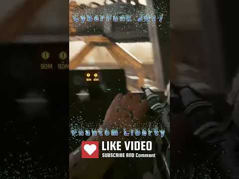 Steam Community :: Video :: Phantom Liberty CyberPunk2077 Help Out Panam