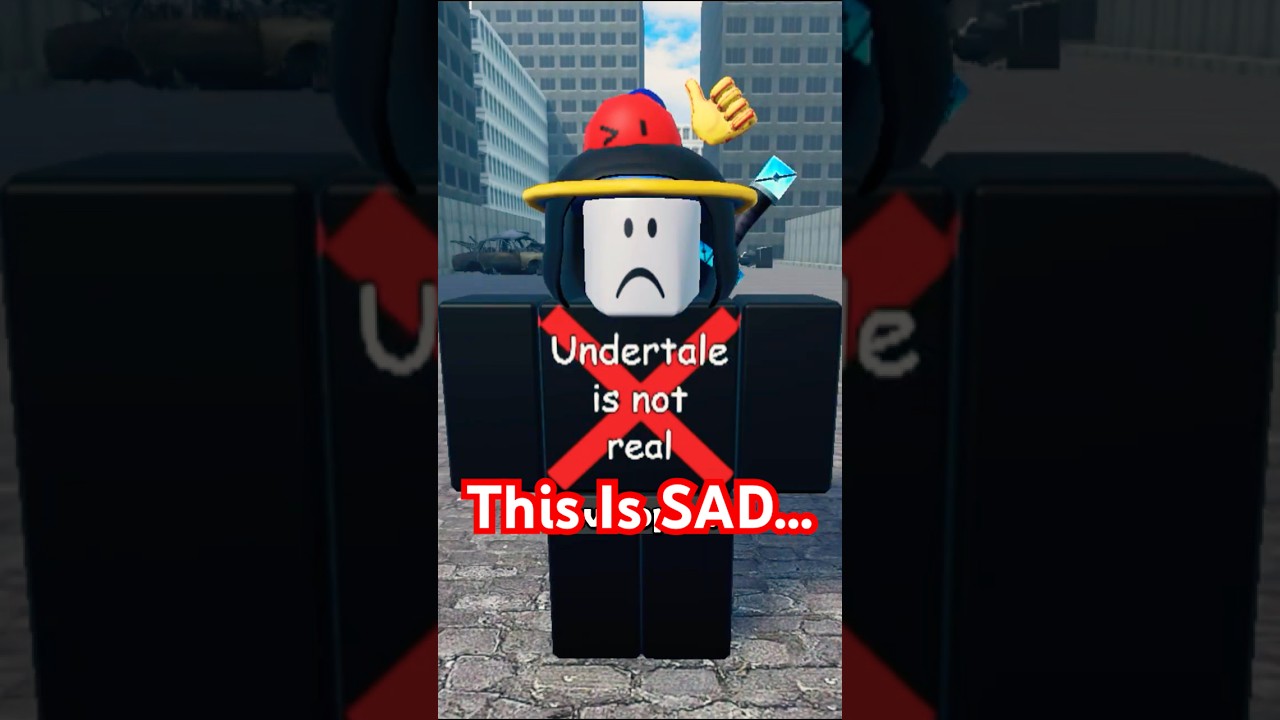 I Feel AWFUL For This Roblox Developer...