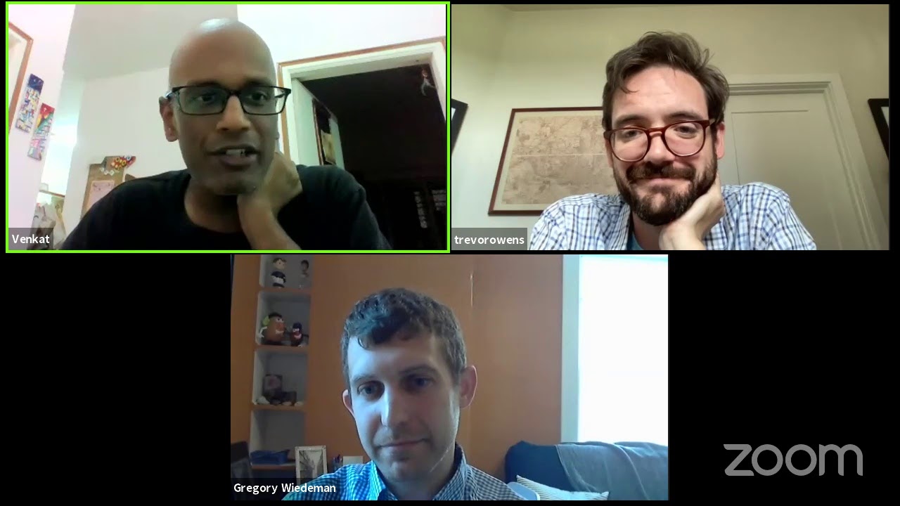 Milli Sessions 2021 |DAY FOUR: CONNECT! Archival Standards and Annotations, Digital Archives