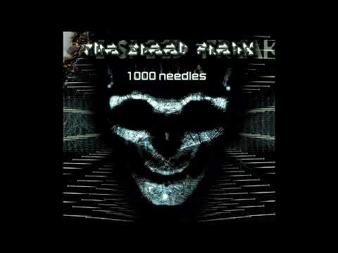 PKGCD09 - 2003 - The Speed Freak - 1000 needles