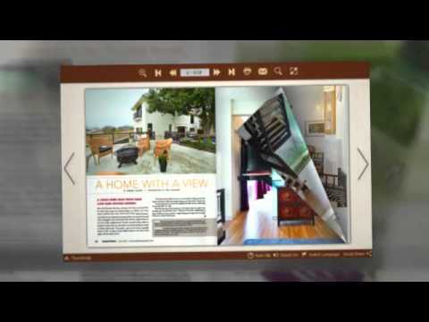 Flip Catalog Software by FlipBuilder