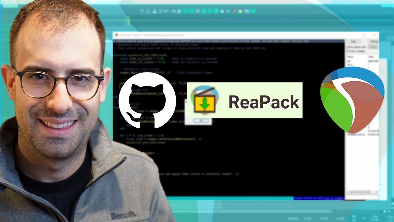 Reaper Scripts, ReaPack, And Github | How To Get Started For Beginners