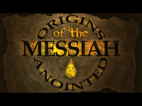 Messiah: Origins of the Anointed