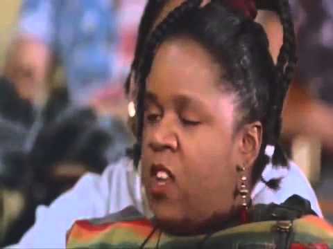 Dangerous Minds   There are no victims in this planet  mp4