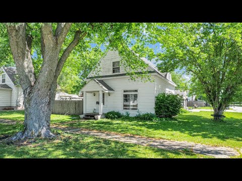 509 S Main St, Homer, IL