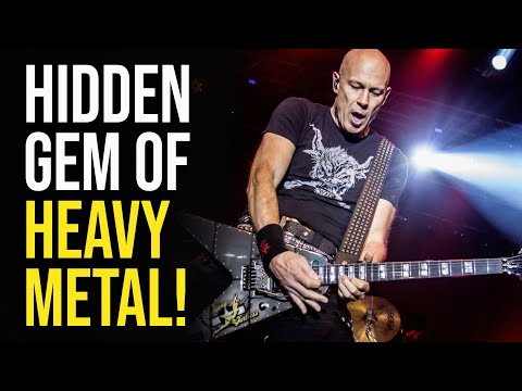 The Most UNDER-RATED Guitar YouTube Channel!