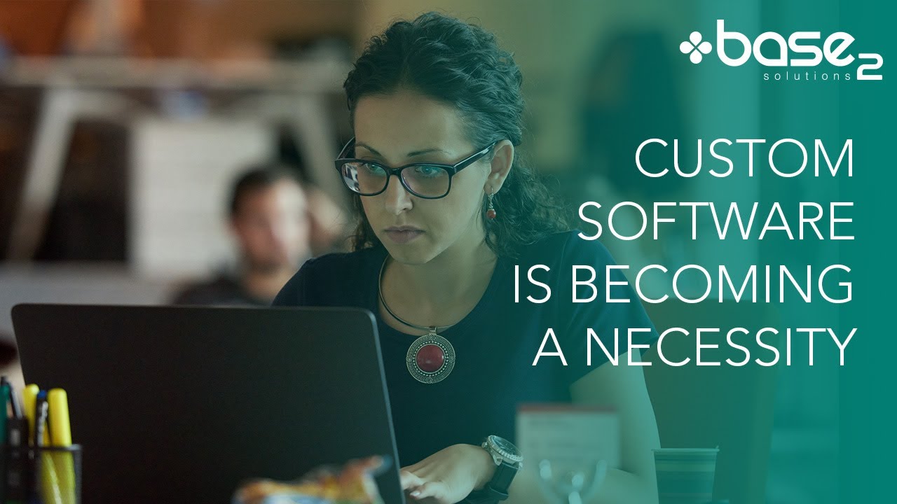 Product Development Needs Custom Software | Software Engineering
