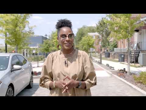 Mayor Sartor's Invites you to Clayton County & to see Karma: The Stage Play