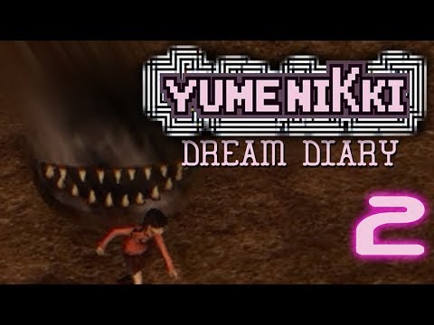 Steam Community :: Video :: Yume Nikki Dream Diary | Gameplay Español ...