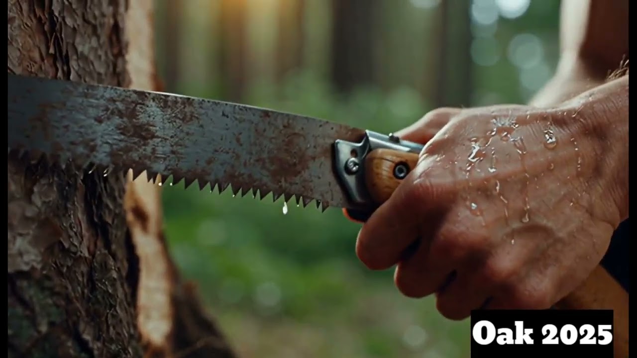 The last Oak 2025