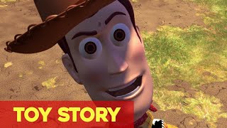 Toy Story Play Nice Watch HD Mp4 Video Download Free