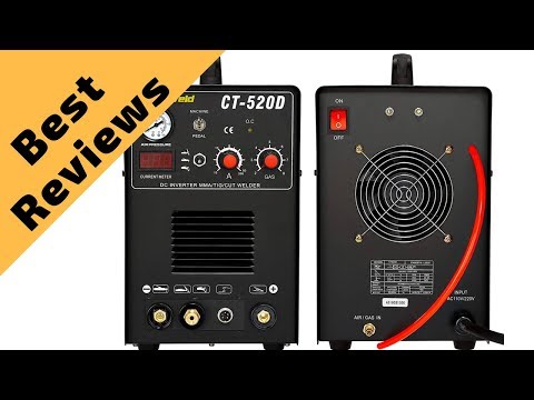 PrimeWeld 50Amps Plasma Cutter Customers Reviews