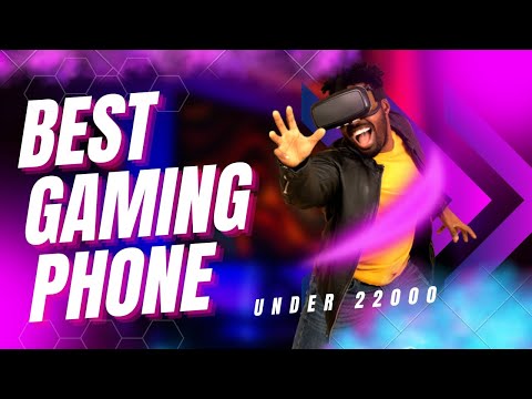 BEST GAMING PHONE UNDER 22000đĒ