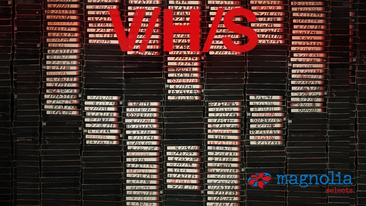 VHS (2012) Official Trailer - Magnolia Selects