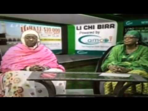 ISATOU TOURAY'S MEDICAL ASSISTANCE