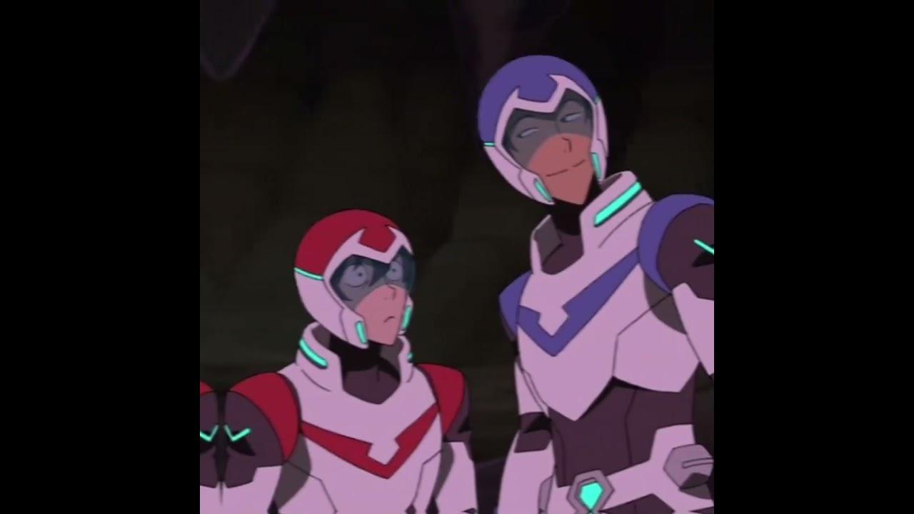 Lance edit lol #voltronedit #lancemcclain #fyp
