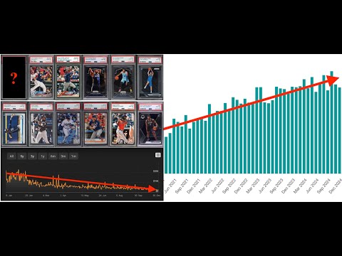 The Highest PSA 10 Pop-Count Cards of All-Time and Some Thoughts Grading
