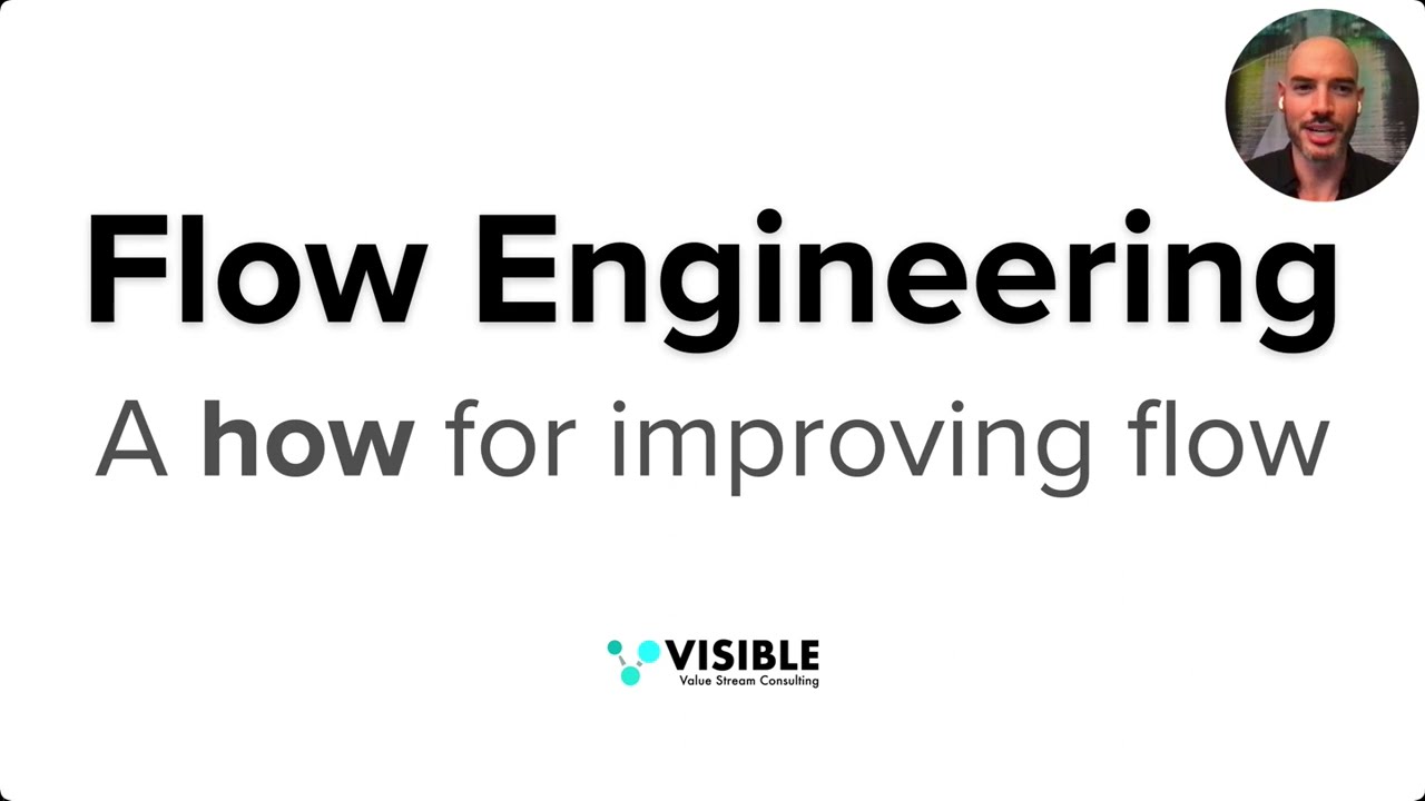 Flow Engineering in 15mins