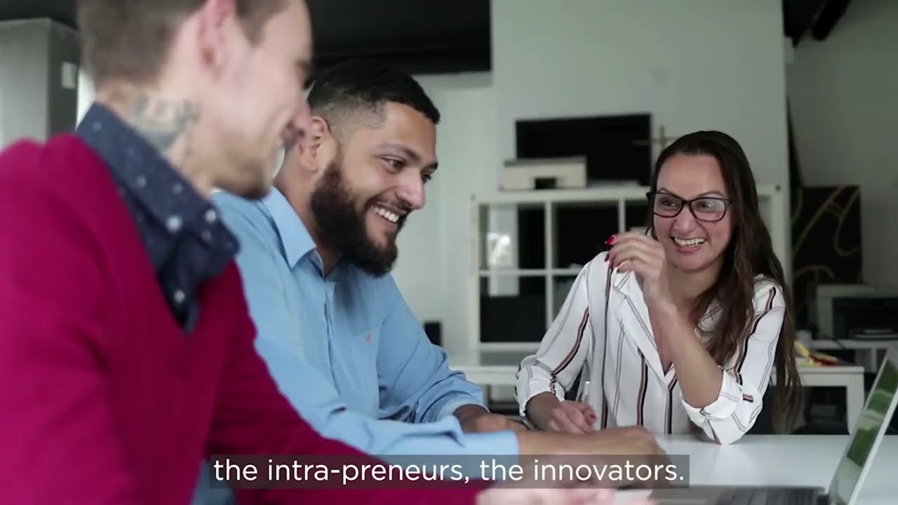 Rapid Platform - Who We Are