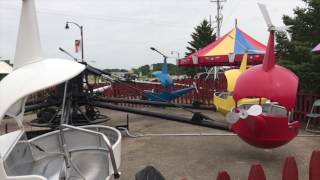 3 Best Amusement Parks in Milwaukee, WI - Expert Recommendations