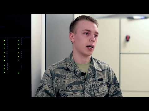 1D7X1B - Cyber Systems Operations (previously 3D0X2)