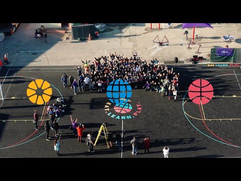 Our Anthem | Eat. Learn. Play.