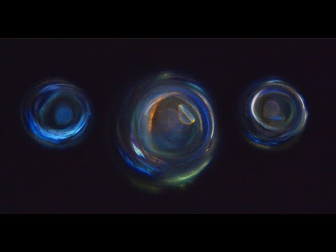 Drone of the Month – Ambient Pasta