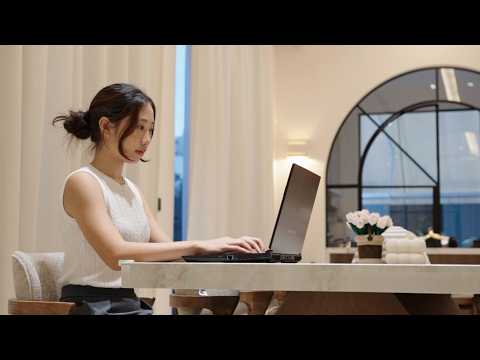 Work In Harmony: Transform Your Work-from-Home Experience | Koble Singapore