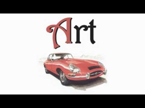 What Was Your First Car?