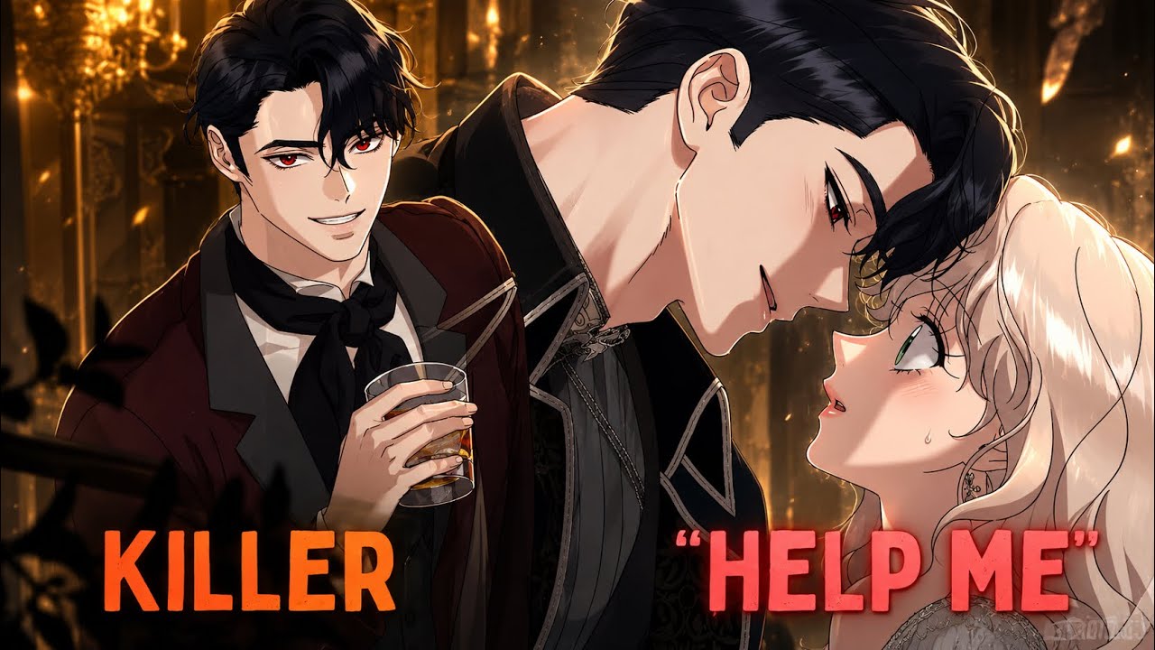 She Was BETRAYED By Her Husband Now A HOT KILLER Wants To Help Her Get Revenge?!! | Manhwa Recap