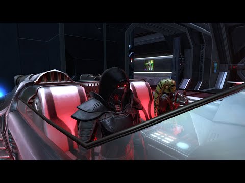 Steam Community :: Video :: SWTOR | Czerka Subsidiary in Action ...