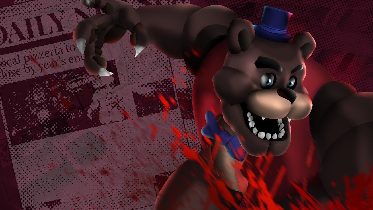 Blockbears RP: Returns RELEASE TRAILER