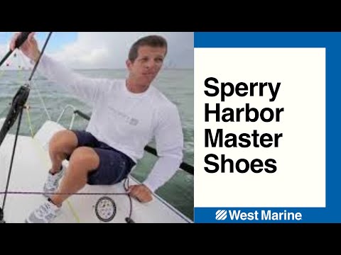 Sperry Harbormaster Shoes at West Marine