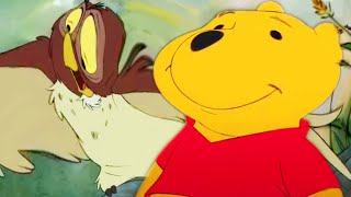 Disney Edit Winnie The Pooh Watch HD Mp4 Video Download Free
