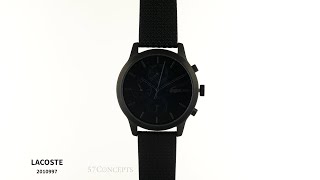 Lacoste 2010997 - Zegarek 12.12 • Zegarownia.pl