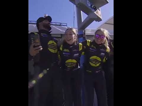AWA Racing Wins Rolex 24 at Dayton on Forgeline One Piece Forged Monoblock SS1R-GT Wheels