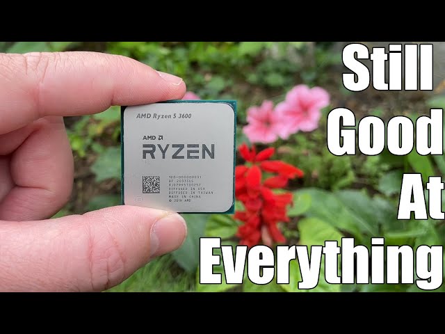 10 best CPUs for budget gaming in 2023