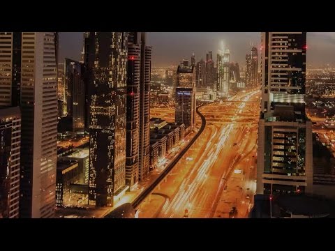 LG HVAC VRF Multi V S Case Study Residence Solution for IGO Polo Townhouse in UAE
