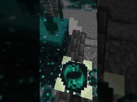 How to Summon the Warden in Minecraft?
