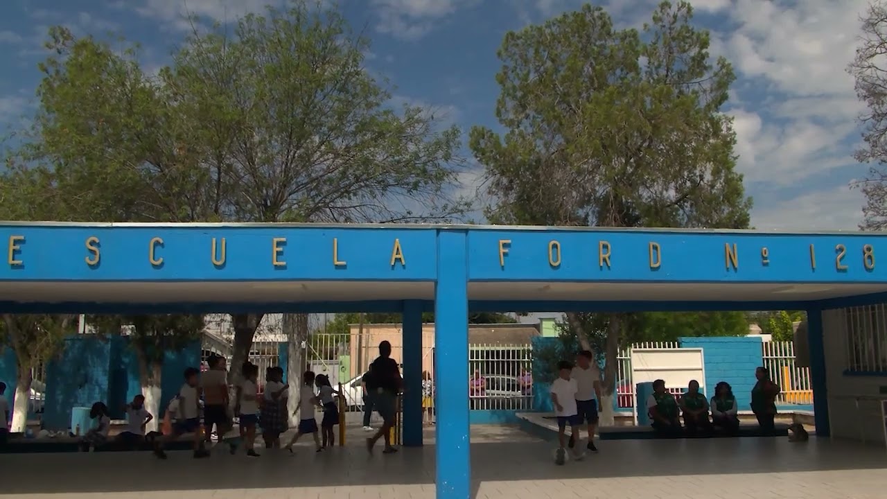 ICIFED atiende fallas eléctricas en escuelas de Monclova