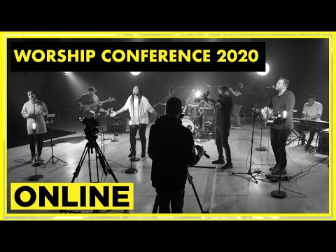 Online Worship Conference 2020