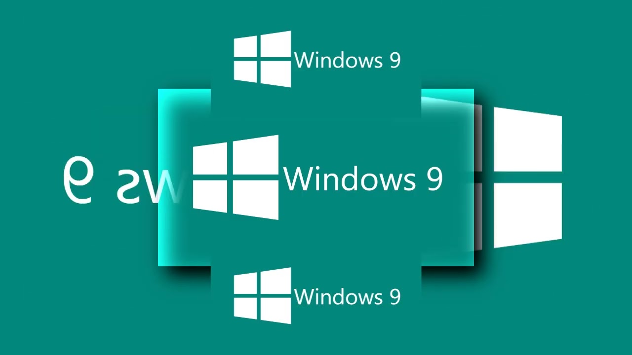 (YTPMV) Windows 9 Scan